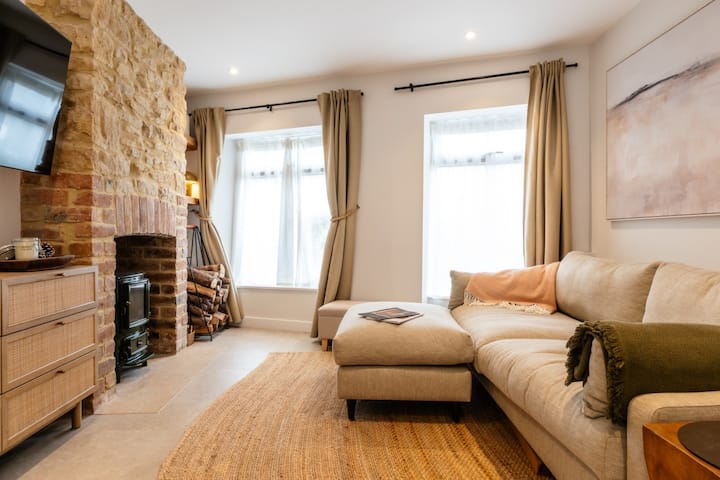 Beautiful Townhouse In Chipping Norton - Chipping Norton