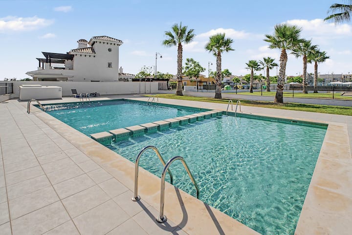 Sea-esta Apartamento - Cartagena, Spain