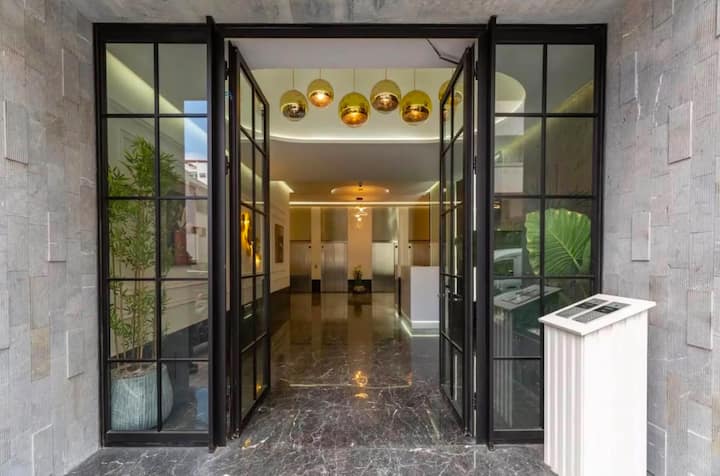 Studio Moderne Premium Centre De Casablanca - Casablanca