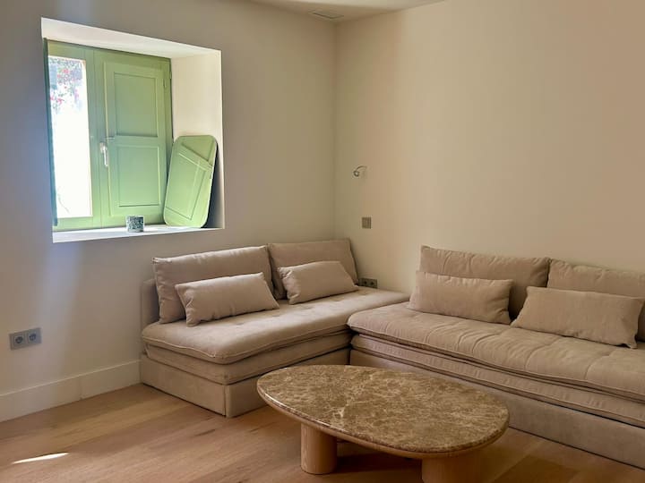 Coqueto Apartamento En El Centro De Tarifa - Tarifa