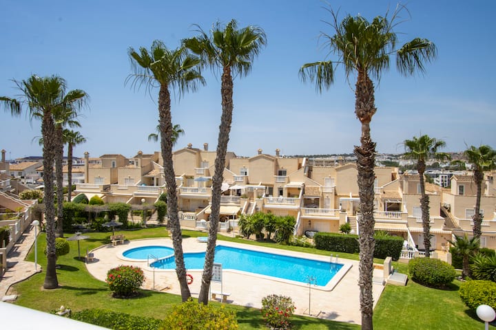 Espanatour Casa D&g - Torrevieja