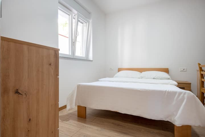 Apartmani Budeš - Studio Apartment 6 - Neum