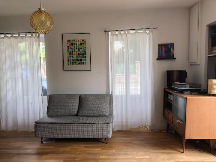 Locations Hellfest Chambre Ou Maison Entière - Clisson
