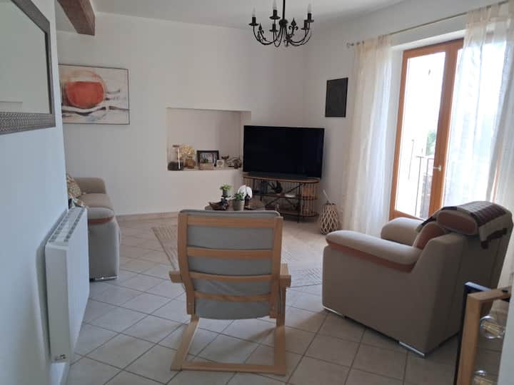 Charmante Maison De Village Provençale - Cotignac