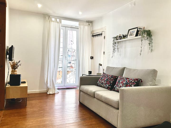 Carpediem2 Apt In A Typical  Street Of Lisbon - Lisboa