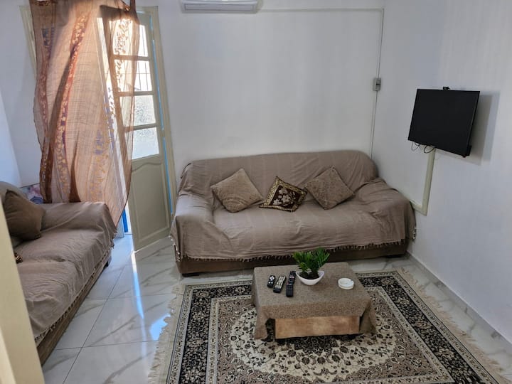 Pour Vos Vacances - Monastir