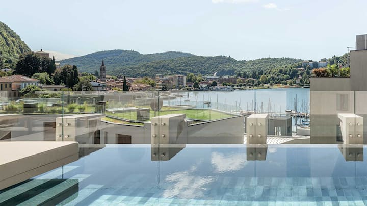 Villa De Charme - Verbania