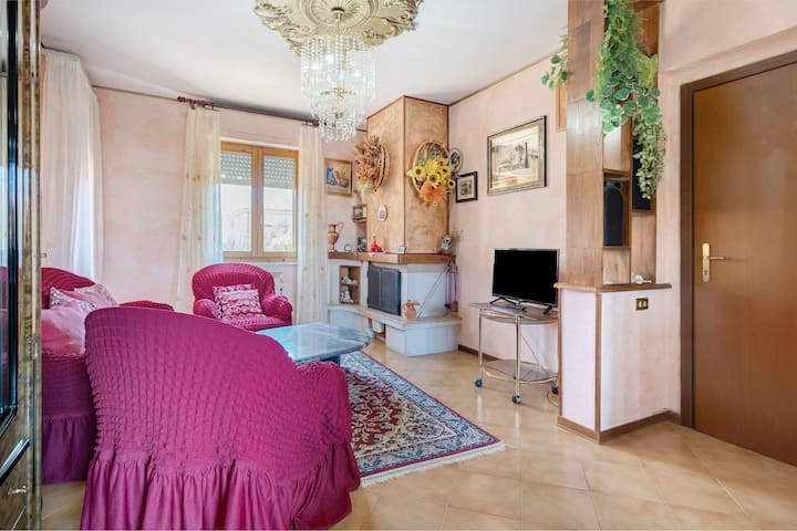Casa La Rosa Della Val D'orcia - Pienza