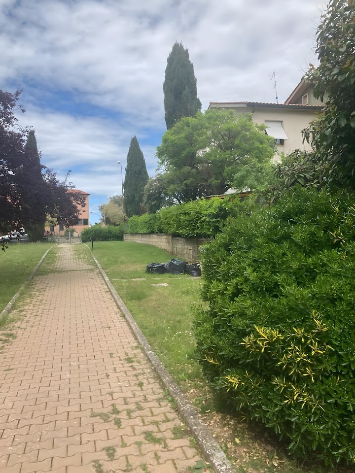 La Rosa Della Val D'orcia - San Quirico d'Orcia