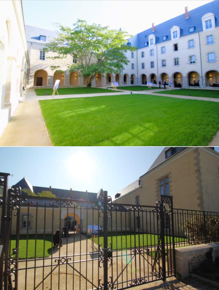 Appartement, 3 Chambres Centre Guérande - Piriac-sur-Mer