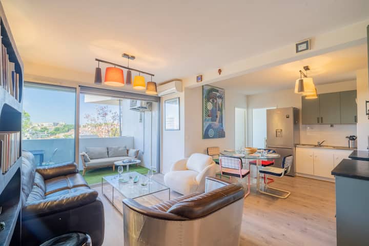 Appartement Adélaide - Welkeys - Plan-de-Cuques