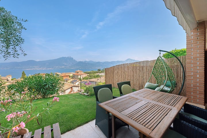 Casa Jessica - Torri del Benaco