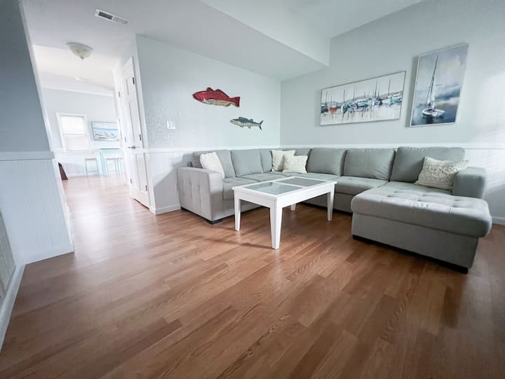 Obx Oceanfront Luxury - Heated Pool - Hot Tub - Outer Banks, NC