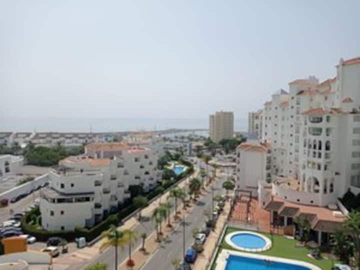 Bonito Piso Estepona 6b - Estepona