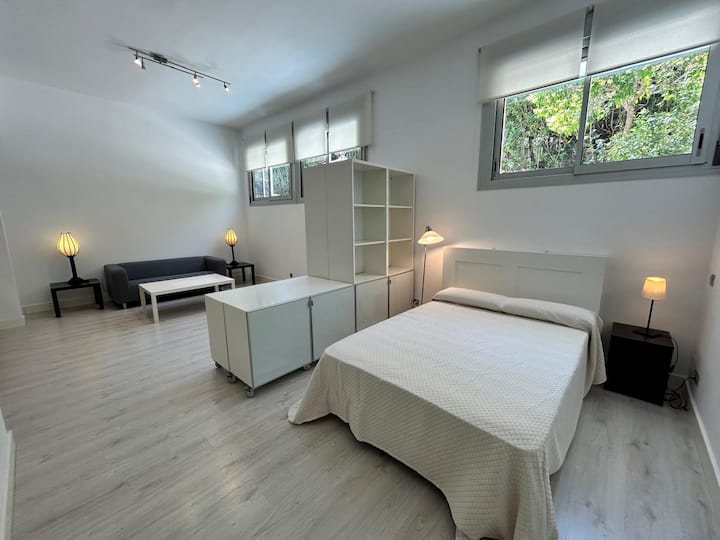 Apartamento Completo En Villanueva De La Cañada - Villaviciosa de Odón