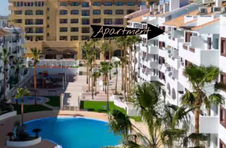 Costa Bliss - Los Alcázares