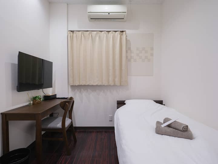 6 Min ŌIzumigakuen Sta|direct Ikebukuro|5guests - Niiza
