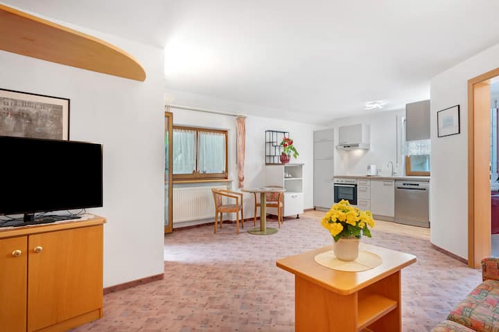 Das Bergland - Apartment Jaufen - Racines