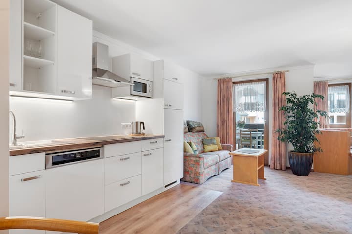 Das Bergland - Apartment Meran - Ratschings