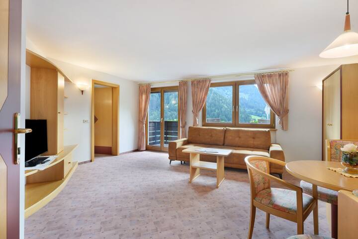 Das Bergland - Timmels Suite Ii - Racines