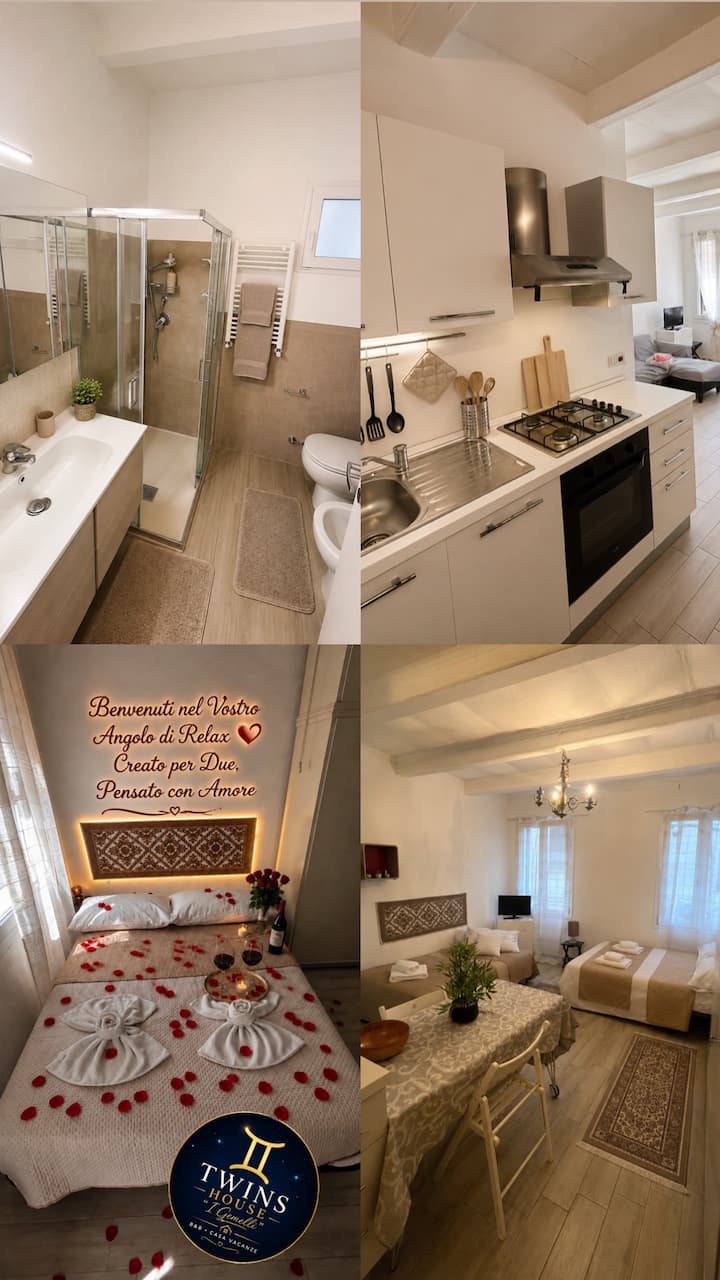 * B&b Confortevole Nel Cuore Della Città - Sassari
