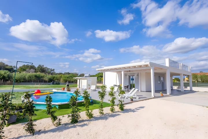 Villa Luisa - Pozzallo