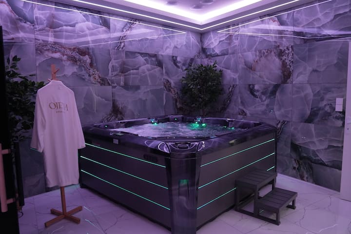 Studio Spa Intimiste - Lille - Rijsel