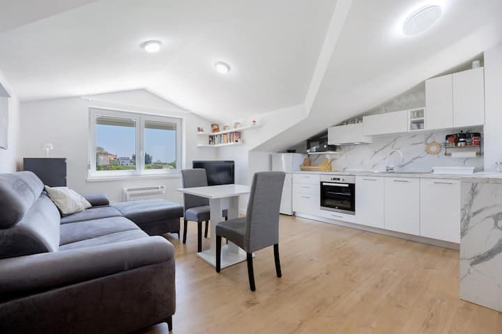 Apartment Noel Near Poreč - Novigrad