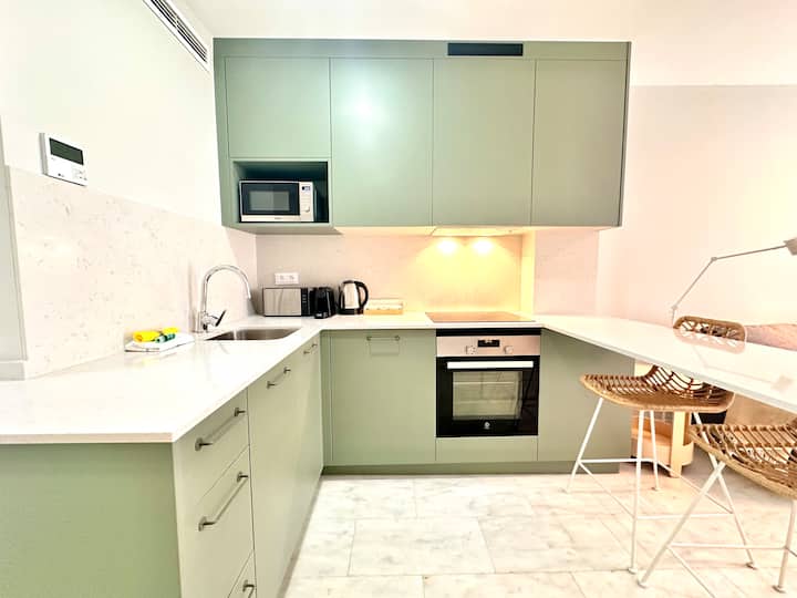Ruzafa Market Residences 1 - Torrent
