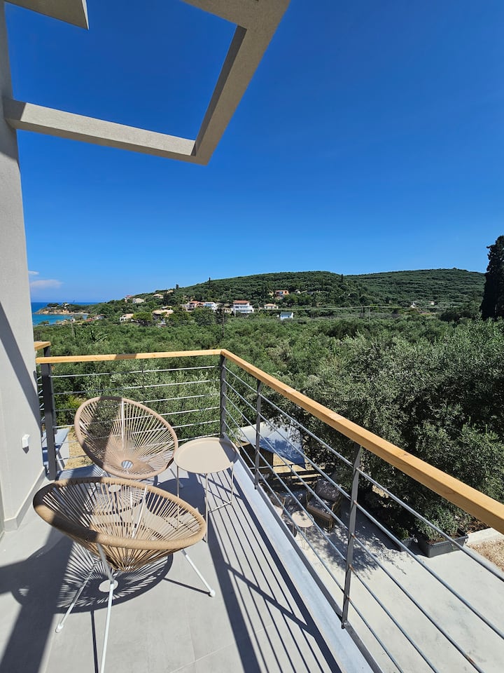 Villa Cabina - Zakynthos