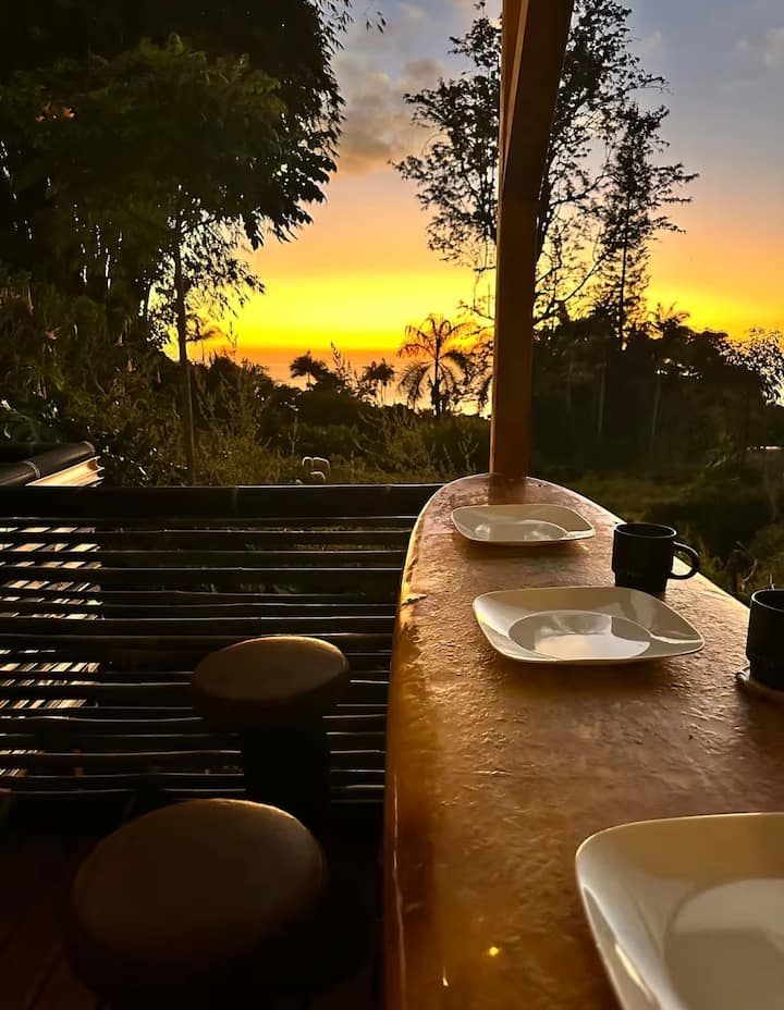Holualoa Guest Cottage - Kailua-Kona, HI