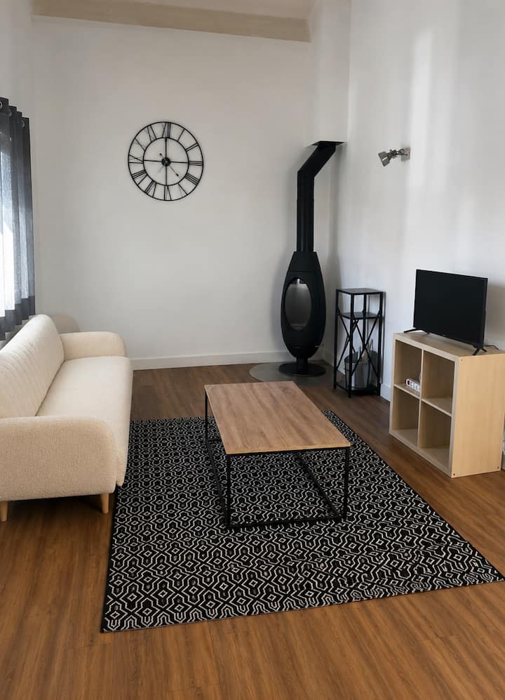 Grand Duplex De 140 M2 - 8 Personnes - Perpignan