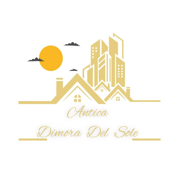 Casa Vacanze Antica Dimora Del Sole - Licata