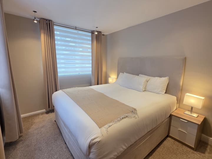 Nova 2bed Lnd, Marble Arc - Londen