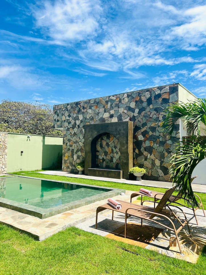 Villas - Lagoinha