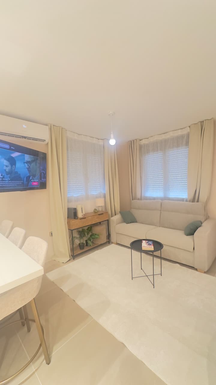 Studio Spacieux Climatisé, 3km Des 24h Du Mans - Le Mans
