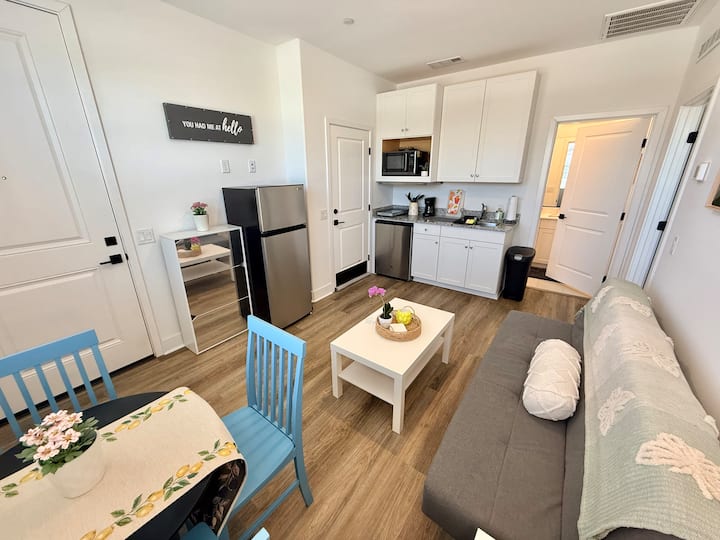 Newly Built Fully Furnished Adu - ランカスター, CA