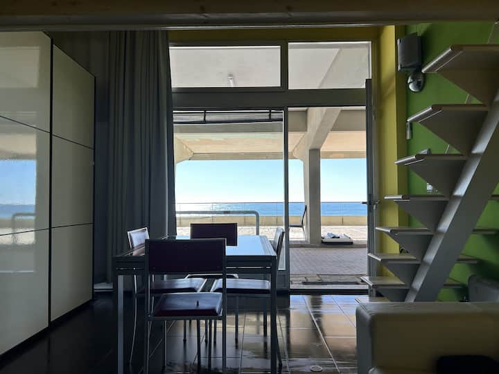 Piccolo Loft Sul Mare - Ospedaletti