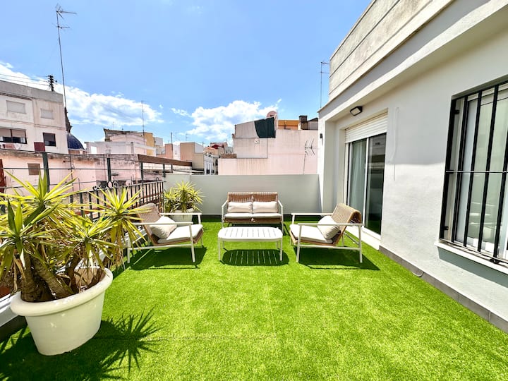 Ruzafa Market Residences 7 - Torrent