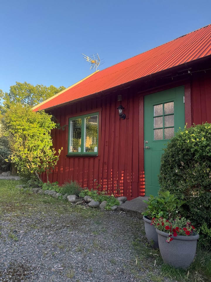 Litsegården - Gothenburg