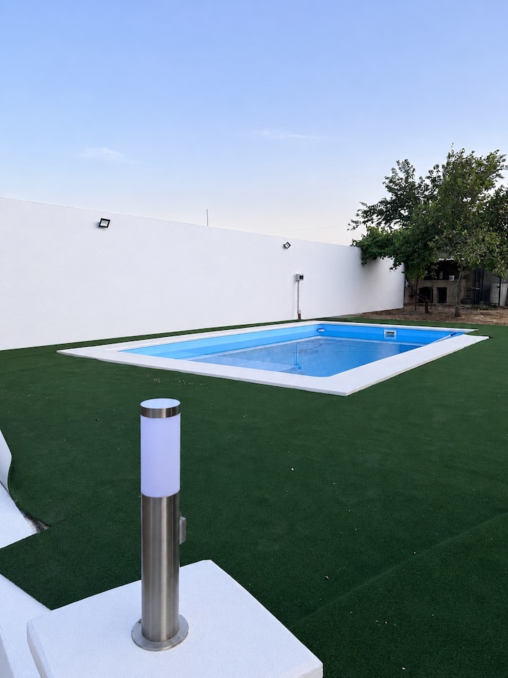 Rural Apartment - Utrera