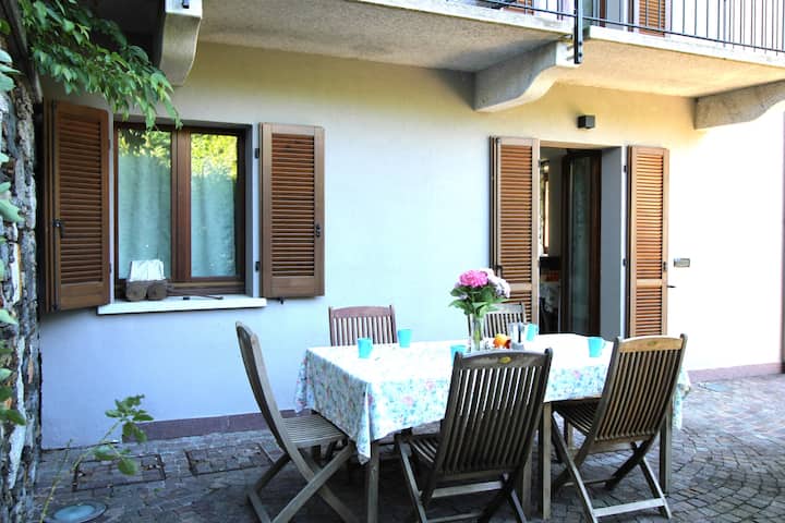 Ombra Di Faggio - Omegna