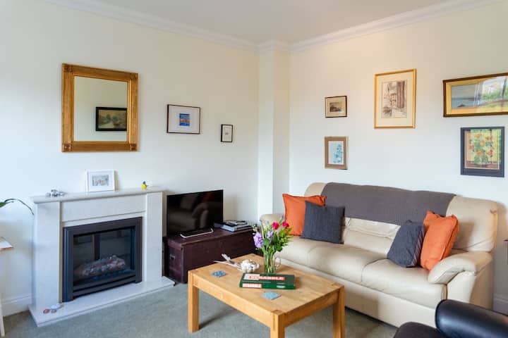 Historic Barracks-2 Mins To Beach-10mins To Deal - Deal
