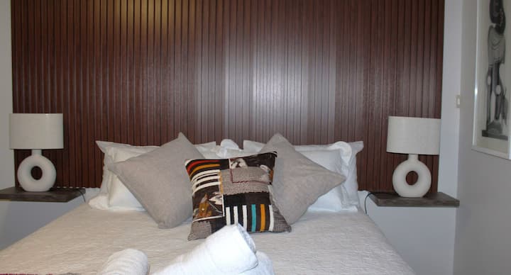 The Phd Lifestyle Apartments - Pretoria