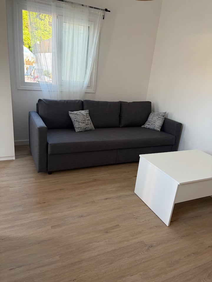 Studio Cosy De 22 M² à Biguglia - Biguglia