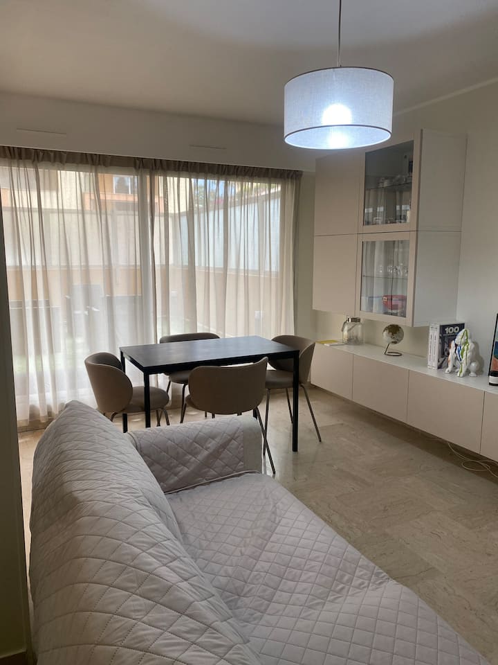 Riviera Home - Menton