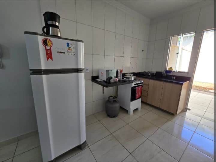 Casa Completa Em Trindade - Trindade