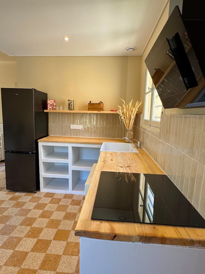 Gîte "La Recampado" - Saint-Rémy-de-Provence