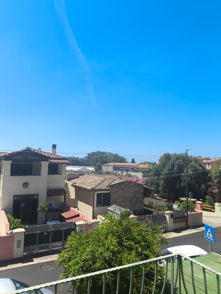 Villa Lorena - Domus de Maria