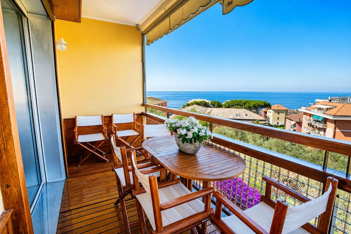 Portofino View - Chiavari